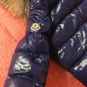 Moncler | Jackets & Coats | Moncler | Poshmark